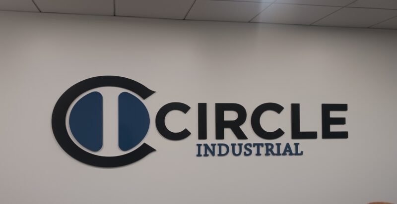 Rainbow CA Sign - Signs For San Diego