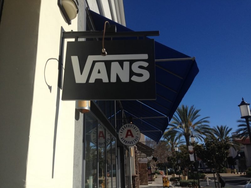 Blade Signs - Signs For San Diego