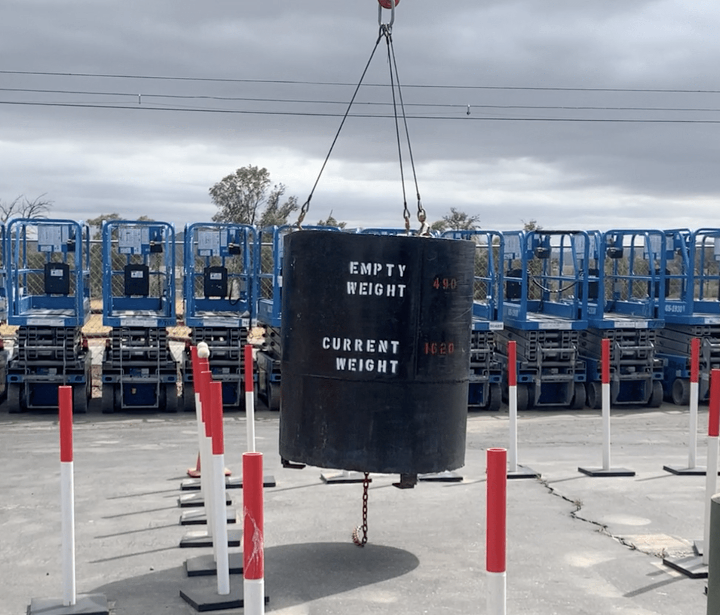 ABOUT – Signs For America