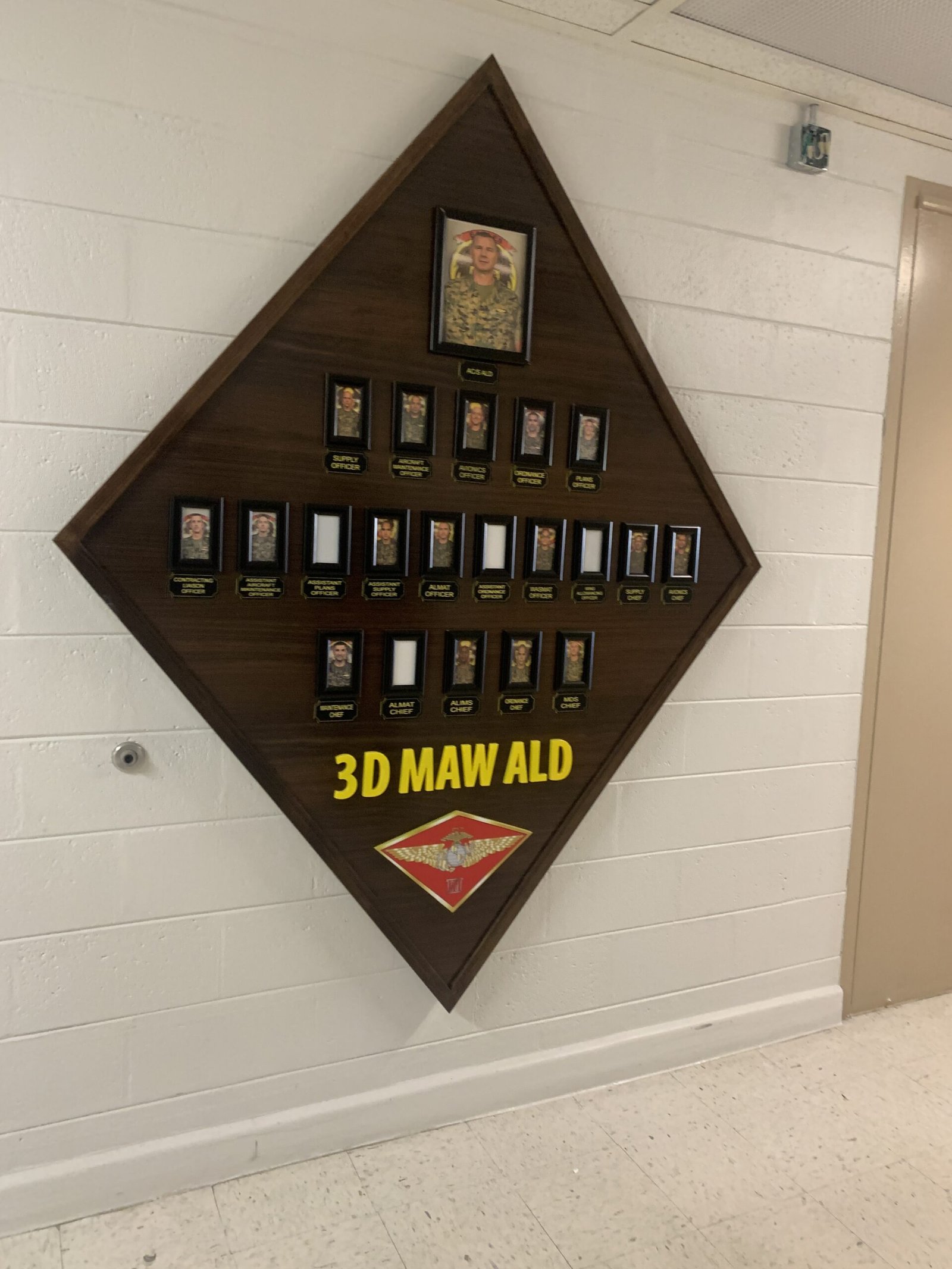 Camp Pendleton CA Signs – Signs For America