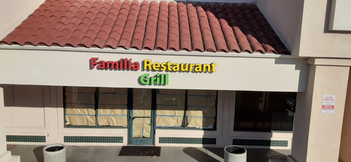 Temecula Signs – Signs For America