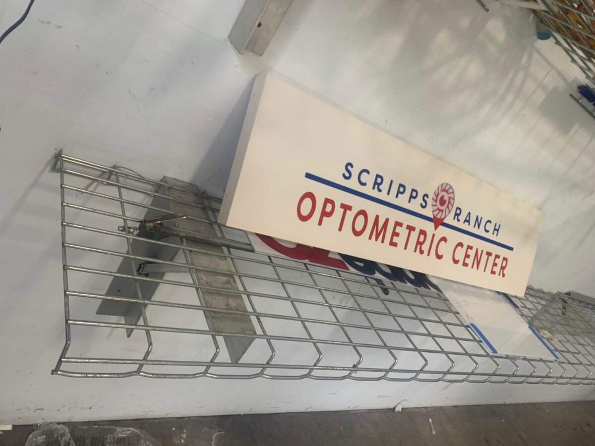 Monument Signs: What is a “Pan” & why you need one? – Signs For America