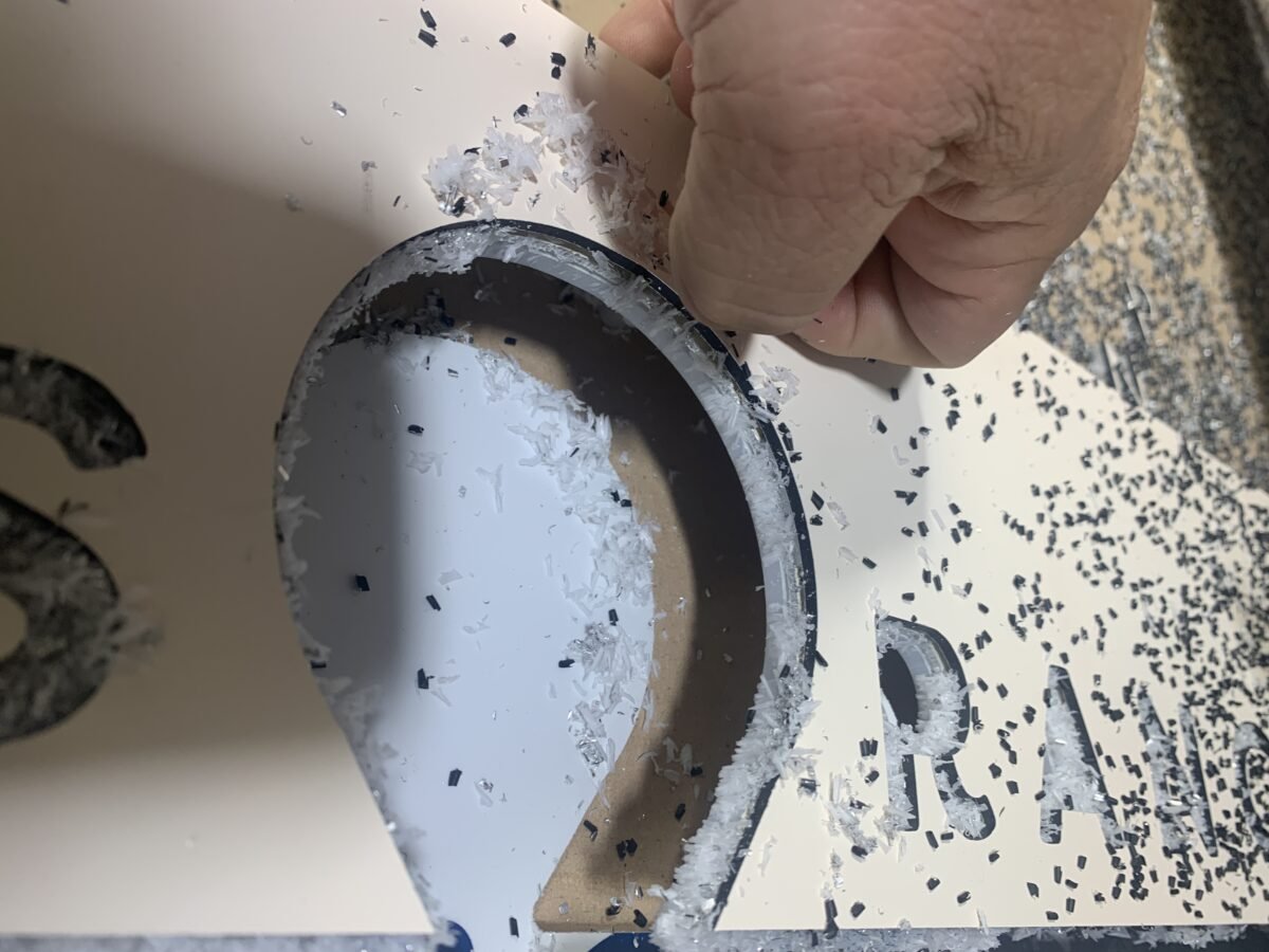 Monument Signs: What is a “Pan” & why you need one? - Signs For San Diego